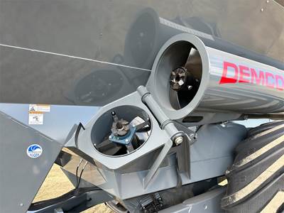 2024 Demco 1500 Grain Cart For Sale | Henderson, IA | 12739149 ...