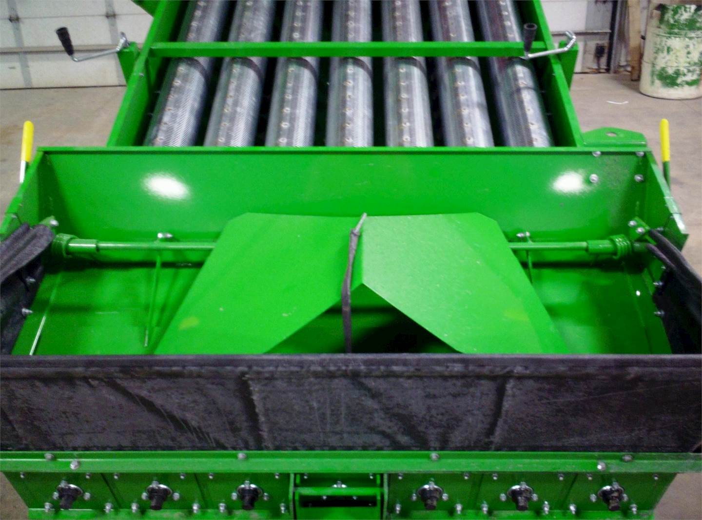 2024 KWIK KLEEN 572 For Sale | Henderson, IA | 10709159 ...