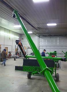 2024 KWIK KLEEN 572 For Sale | Henderson, IA | 10709159 ...