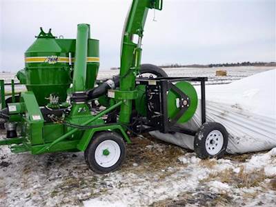 2026 Walinga GRAIN BAG UNLOADER For Sale | Henderson, IA | 10709209 ...