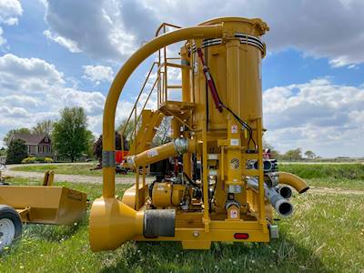 2026 VACBOSS 4066D Grain Vac For Sale | Henderson, IA | 10782537 ...