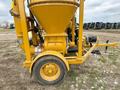 2025 VACBOSS 6068 Grain Vac For Sale | Henderson, IA | 12750224 ...