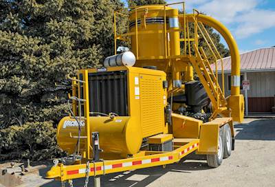 2026 VACBOSS 6068D Grain Vac For Sale | Henderson, IA | 10255210 ...
