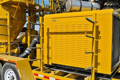 2026 VACBOSS 6068D Grain Vac For Sale | Henderson, IA | 10255210 ...