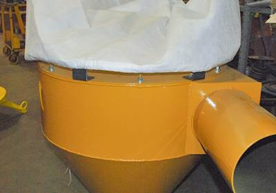 2026 VACBOSS 6068D Grain Vac For Sale | Henderson, IA | 10255210 ...