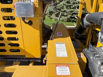 2026 VACBOSS 6068D Grain Vac For Sale | Henderson, IA | 11071673 ...