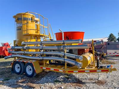 2026 VACBOSS 6068D Grain Vac For Sale | Henderson, IA | 11690945 ...