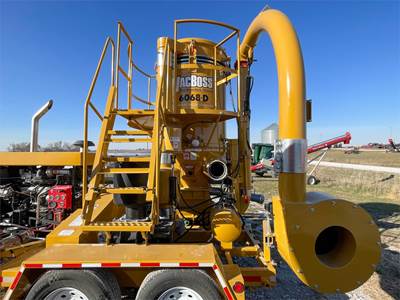 2026 VACBOSS 6068D Grain Vac For Sale | Henderson, IA | 11690945 ...