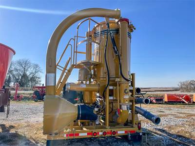 2026 VACBOSS 6068D Grain Vac For Sale | Henderson, IA | 11690945 ...