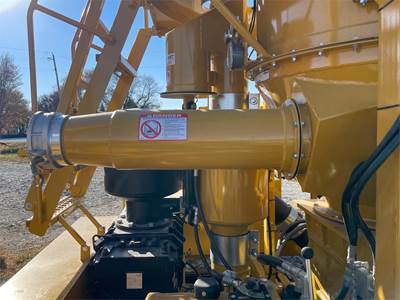 2026 VACBOSS 6068D Grain Vac For Sale | Henderson, IA | 11690945 ...