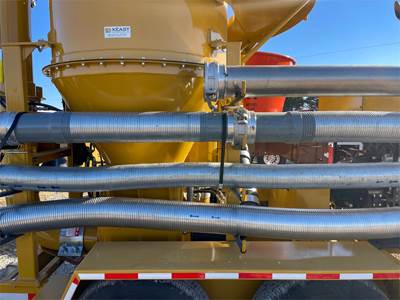 2026 VACBOSS 6068D Grain Vac For Sale | Henderson, IA | 11690945 ...