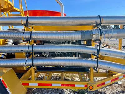 2026 VACBOSS 6068D Grain Vac For Sale | Henderson, IA | 11690945 ...