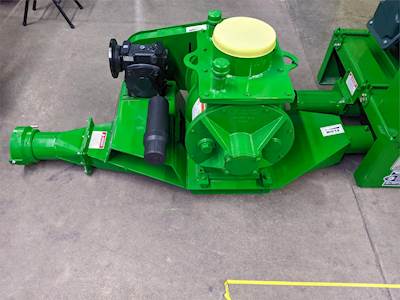 2026 Walinga AGRI-VAC 510 Grain Vac For Sale | Henderson, IA | 10256613 ...