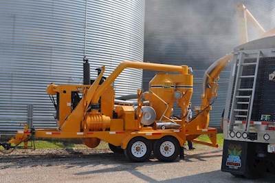 2026 Walinga ULTRA-VAC 7816D Grain Vac For Sale | Henderson, IA ...