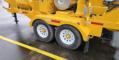 2021 Walinga ULTRA-VAC 7816D Grain Vac For Sale, 891 Hours | Henderson ...