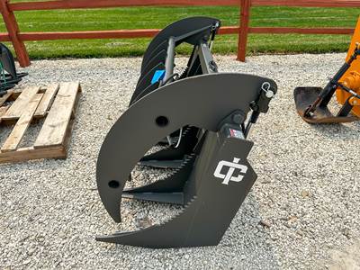 2026 IronCraft EGR72 Grapple For Sale | Henderson, IA | 14015602 ...
