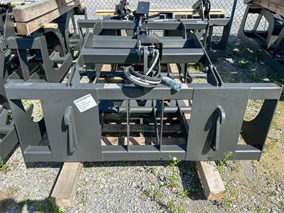 2026 IronCraft ERG66 Grapple For Sale | Henderson, IA | 14015083 ...