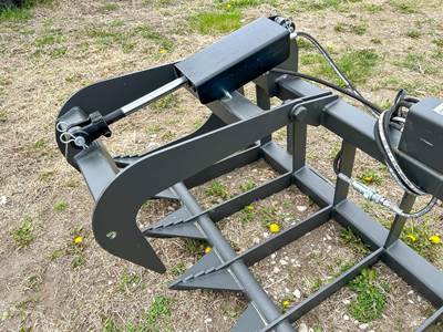 2026 IronCraft ERG72 Grapple For Sale | Henderson, IA | 14015524 ...