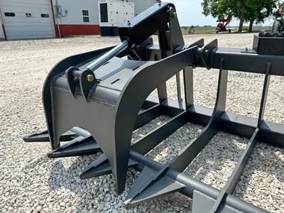 2026 IronCraft IRG72 Grapple For Sale | Henderson, IA | 14015526 ...