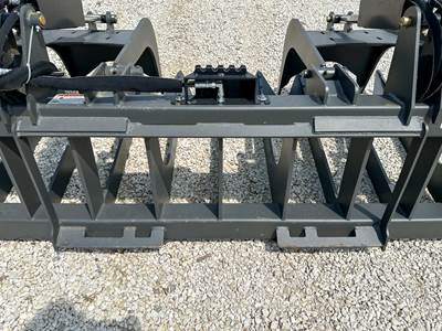 2026 IronCraft IRG72 Grapple For Sale | Henderson, IA | 14015526 ...