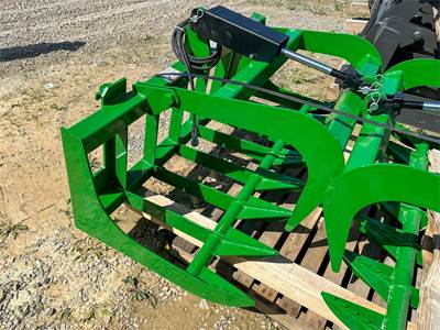 2026 IronCraft SERG72 Grapple For Sale | Henderson, IA | 14015502 ...