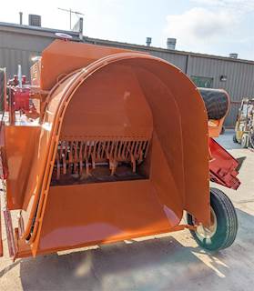 2023 Kelly Ryan BIG BAGGER For Sale | Henderson, IA | 10335552 ...