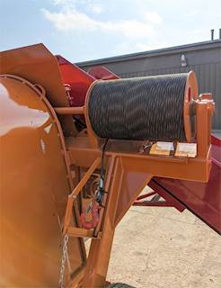 2023 Kelly Ryan 2W23 For Sale | Henderson, IA | 10335552 ...