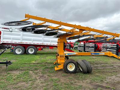 2025 Fair Mfg 1400 Hay Rake For Sale | Henderson, IA | 12006466 ...