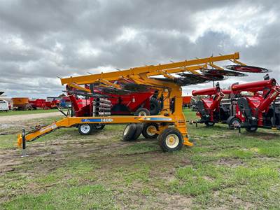 2025 Fair Mfg 1400 Hay Rake For Sale | Henderson, IA | 12006466 ...