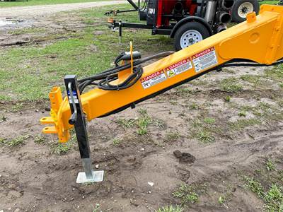 2025 Fair Mfg 1400 Hay Rake For Sale | Henderson, IA | 12006466 ...