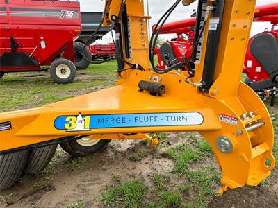 2025 Fair Mfg 1400 Hay Rake For Sale | Henderson, IA | 12006466 ...