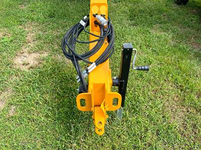 2025 Fair Mfg 1400 Hay Rake For Sale | Henderson, IA | 11210739 ...