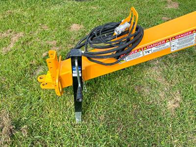 2025 Fair Mfg 1400 Hay Rake For Sale | Henderson, IA | 11210739 ...