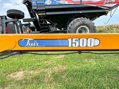 2024 Fair Mfg 1400 Hay Rake For Sale | Henderson, IA | 11210739 ...