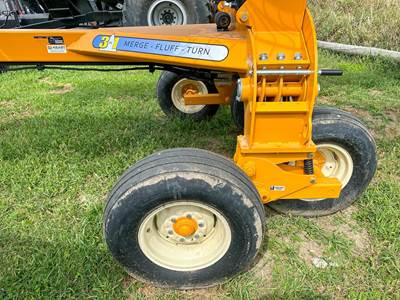 2024 Fair Mfg 1400 Hay Rake For Sale | Henderson, IA | 11210739 ...