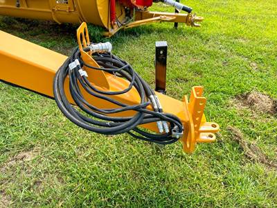 2026 Fair Mfg 1500 Hay Rake For Sale | Henderson, IA | 13106945 ...