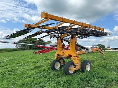 2025 Fair Mfg 1700 Hay Rake For Sale | Henderson, IA | 12030510 ...