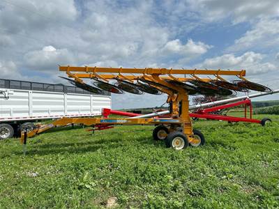 2025 Fair Mfg 1600 Hay Rake For Sale | Henderson, IA | 12931983 ...