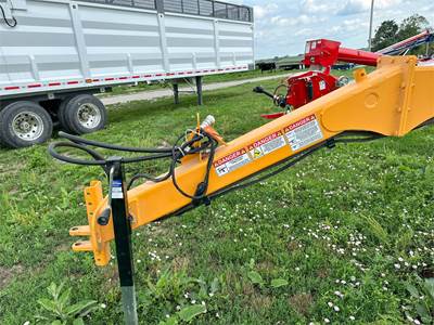 2025 Fair Mfg 1600 Hay Rake For Sale | Henderson, IA | 12931983 ...