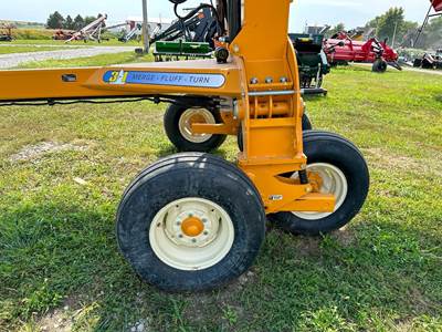 2025 Fair Mfg 1600 Hay Rake For Sale | Henderson, IA | 12167082 ...