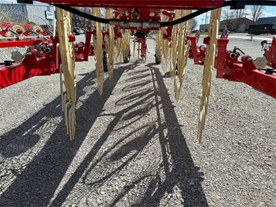 2025 Farm King RE14 Hay Rake For Sale | Henderson, IA | 12766015 ...