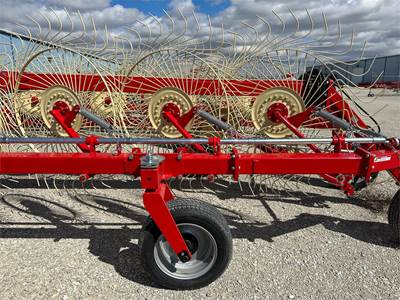2024 Farm King RE14 Hay Rake For Sale | Henderson, IA | 12766015 ...