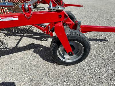 2024 Farm King RE14 Hay Rake For Sale | Henderson, IA | 12766015 ...