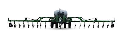 2025 J&M 6026 Liquid Fertilizer Applicator For Sale | Henderson, IA ...