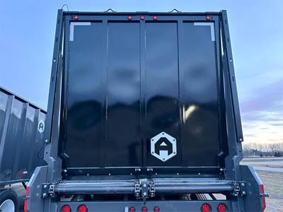 2024 Artex TR4006 Live Floor Trailer For Sale | Henderson, IA ...