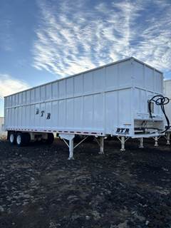 Live Floor Trailers For Sale | MyLittleSalesman.com