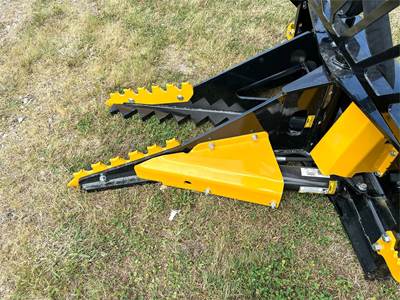 2026 CL FABRICATION CHALLENGER TREE PULLER W CAB GUARD For Sale ...