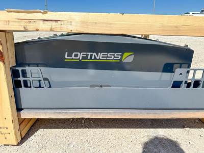 2026 Loftness COOL FLOW For Sale | Henderson, IA | 13089993 ...