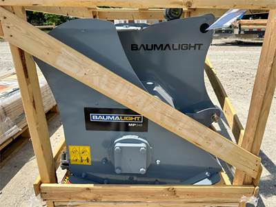 2025 Baumalight MP348 Mulcher For Sale | Henderson, IA | 12187942 ...