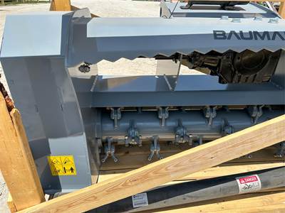 2025 Baumalight MP348 Mulcher For Sale | Henderson, IA | 12187942 ...